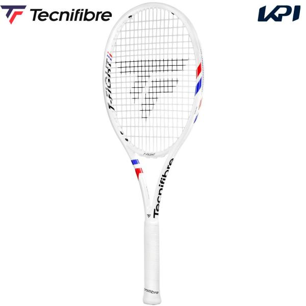 「最短当日出荷」「ガット張り工賃0円」テクニファイバー Tecnifibre 硬式テニスラケット    2025 T-FIGHT 305 S ティーファイト 305S フレームのみ 14FI305S5