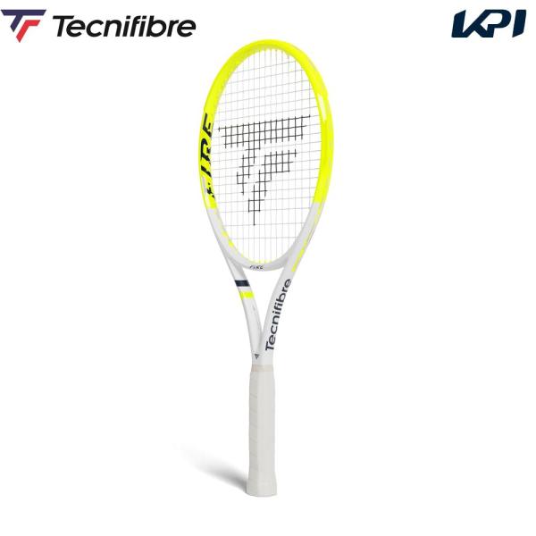 テクニファイバー Tecnifibre テニスラケット    FIRE 305S ファイア 305S フレームのみ 14FIR3056 3月上旬発売予定※予約