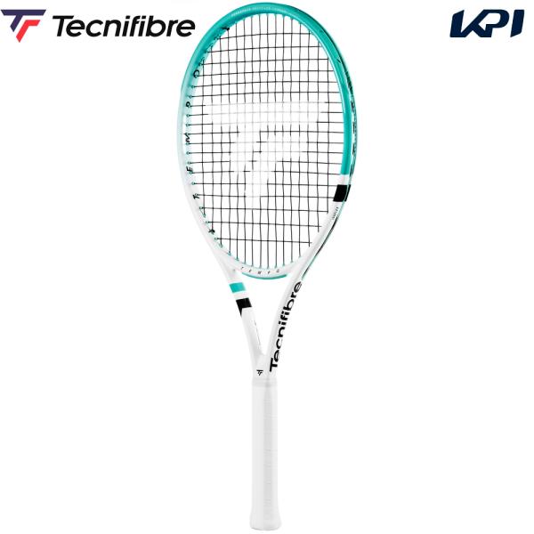テクニファイバー Tecnifibre テニス ラケット テニスラケット   TEMPO TOUR 2026 テンポ ツアー フレームのみ 2026新製品