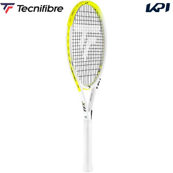 テクニファイバー Tecnifibre 硬式テニスラケット TF-X1 V2 305 ティーエフ エックスワン フレームのみ 14TFX30542 14TFX30543 14TFX3054
