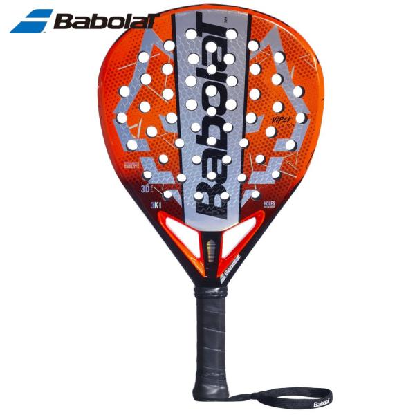 バボラ Babolat パデルラケット    VIPER JUAN LEBRON 3.0 バイパー ファン レブロン 3.0 150174 3月下旬発売予定※予約