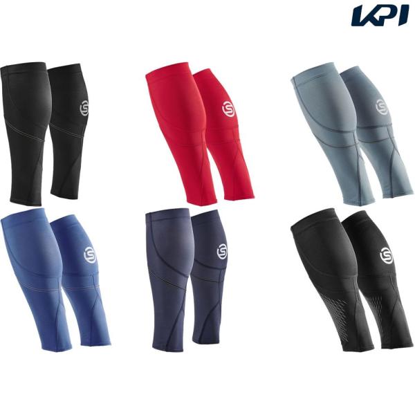 スキンズ SKINS 健康・ボディケア ウェア 健康・ボディケアウェア   コンプレッションウエア シリーズスリー カーフタイツMX 2024FW 2024新製品