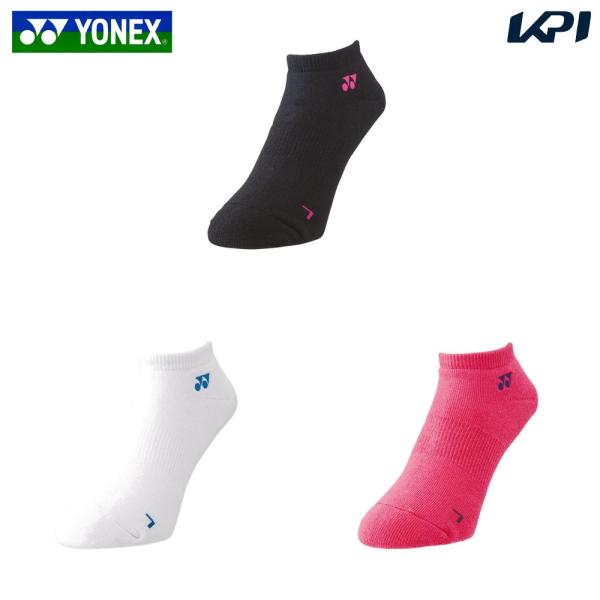 ヨネックス YONEX テニス アクセサリー テニスアクセサリー   スニーカーインソックス 2024新製品
