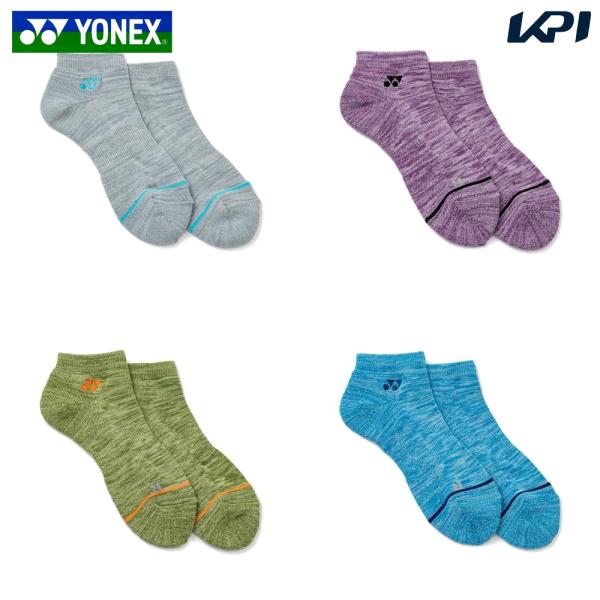 ヨネックス YONEX テニス ウェア テニスウェア   メンズスニーカーインソックス 受注会限定 2026FW 2026新製品