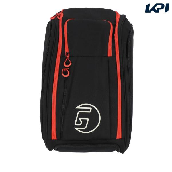 ガンマ GAMMA ピックルボール バッグ・ケース ピックルボールバッグ・ケース  PICKLEBALL TOUR BACKPACK