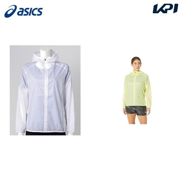アシックス asics ランニング ウェア ランニングウェア WS RUNNING PACKABLE   LIG 2023FW 2023新製品