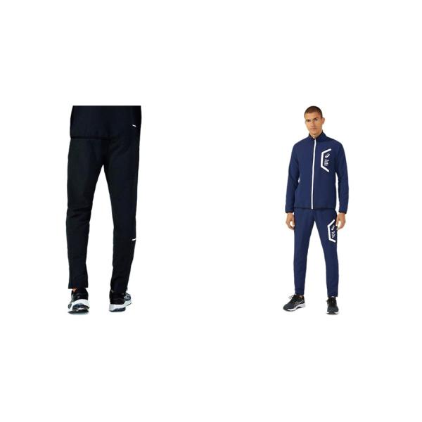 アシックス asics フィットネス ウェア フィットネスウェア TEAM HEX DRY CROSS PANT 2023SS 2023新製品 爆買