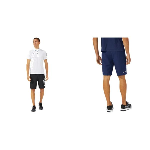 アシックス asics フィットネス ウェア フィットネスウェア TEAM HEX DRY CROSS HARF P 2023SS 2023新製品