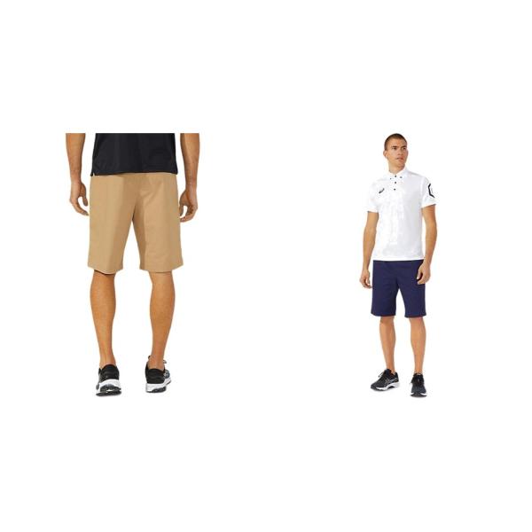 アシックス asics フィットネス ウェア フィットネスウェア TEAM CROSS HARF PANT 2023SS 2023新製品 爆買