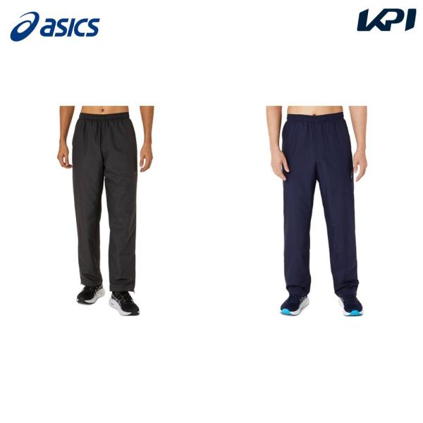 アシックス asics 健康・ボディケア ウェア 健康・ボディケアウェア   裏トリコットウインドブレーカーパンツ 2024FW 2024新製品 爆買