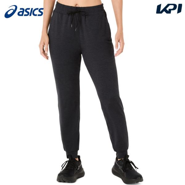アシックス asics フィットネス ウェア フィットネスウェア   ＲＥＦＩＮＥＤ　ＴＥＸＴＵＲＥジョガーパンツ 2026SS 2026新製品 爆買