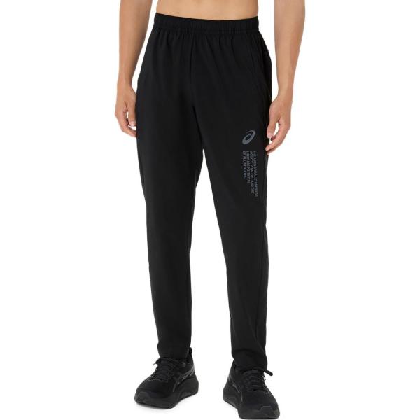 アシックス asics トレーニング ウェア トレーニングウェア   クールサマーウーブンパンツ 2026SS 2026新製品