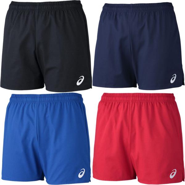 アシックス asics バレーボールウェア メンズ GAME PANT 2051A338 2023SS 爆買