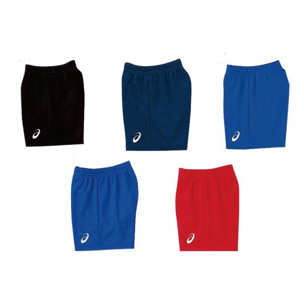 アシックス asics バレーボールウェア レディース WS GAME PANT12 2052A312 2023SS