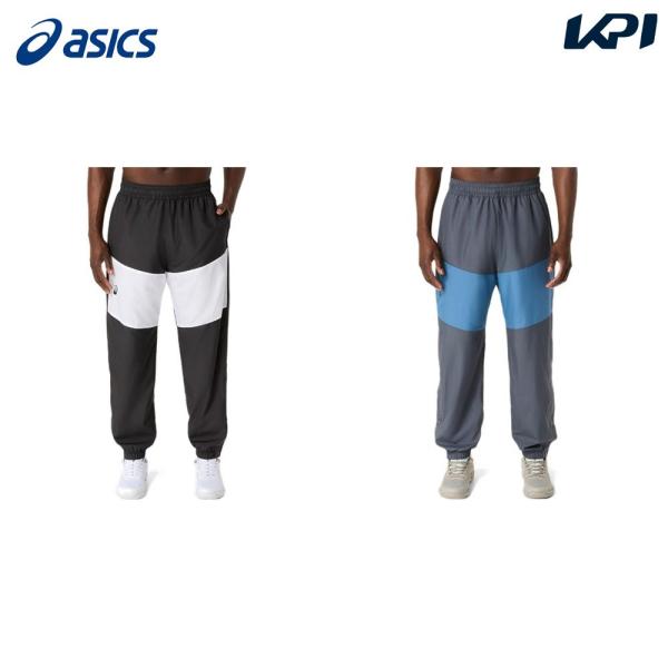 アシックス asics バスケット ウェア バスケットウェア   パンツ 2025FW 2025新製品 爆買