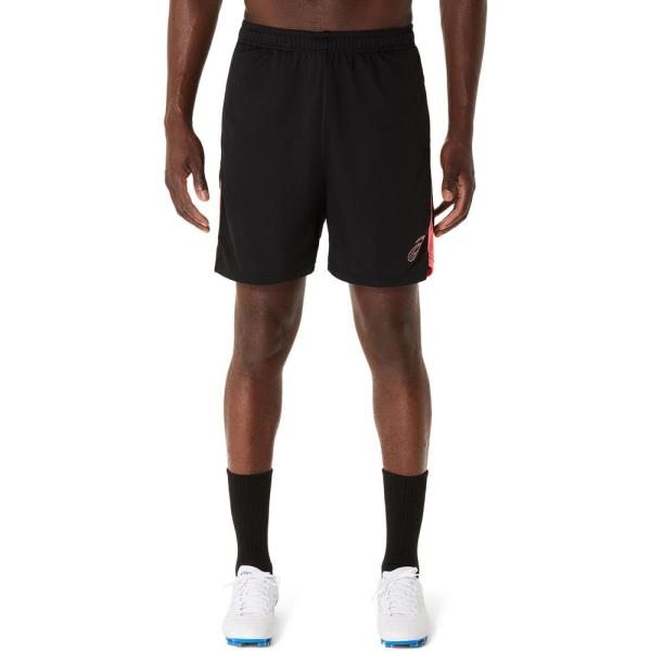 アシックス asics サッカー ウェア サッカーウェア   PRACTICE SHORTS 2025SS 2025新製品 爆買