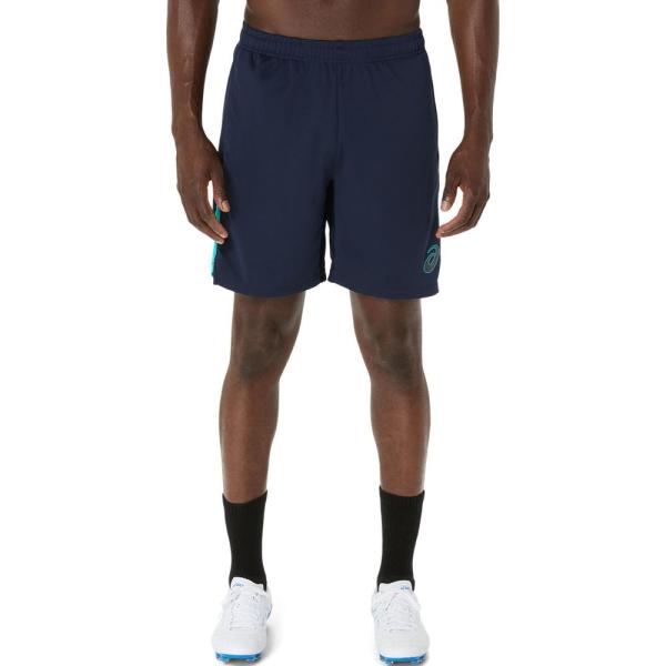 アシックス asics サッカー ウェア サッカーウェア   PRACTICE SHORTS 2025SS 2025新製品 爆買