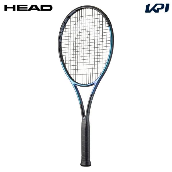ヘッド HEAD 硬式テニスラケット Gravity PRO 2025 グラビティプロ フレームのみ 231105「エントリーでキャッププレゼント」