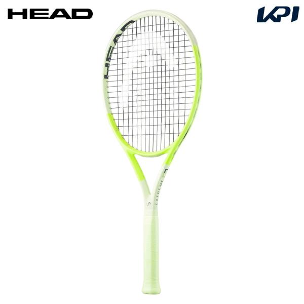 ヘッド HEAD 硬式テニスラケット Extreme MP 2024 エクストリーム エムピー フレームのみ 231114-2024「エントリーでキャッププレゼント」