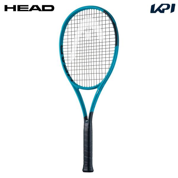 ヘッド HEAD テニス ラケット テニスラケット   Boom MP L 2026 ブーム エムピー エル 2026 2026新製品