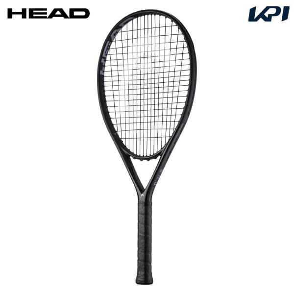 ヘッド HEAD 硬式テニスラケット PWR 115 パワー115 フレームのみ 232306