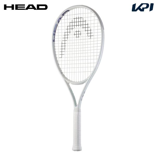 ヘッド HEAD 硬式テニスラケット PWR 110 パワー110 フレームのみ 232316 「エントリーでキャッププレゼント」