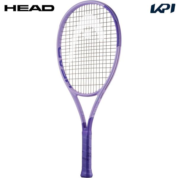 ヘッド HEAD テニス ラケット テニスラケット   Boom Jr. 25 Alternate 2026 ブーム ジュニア 25 オルタネート 2026 2026新製品