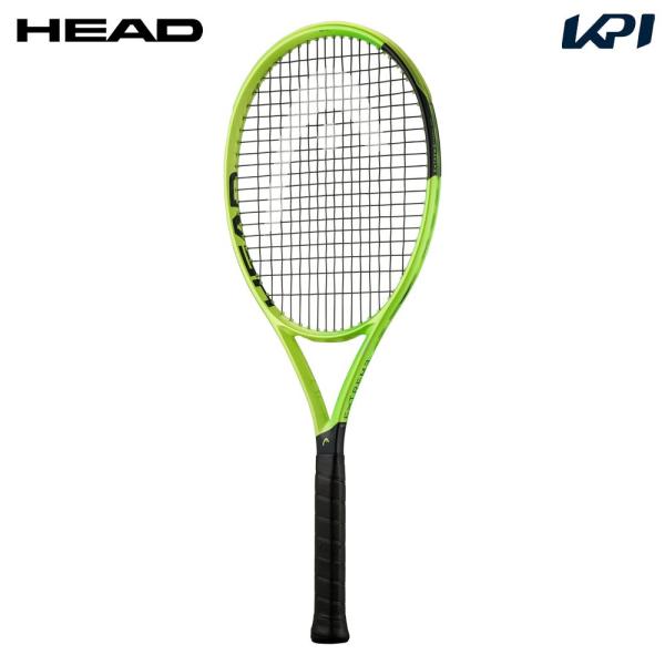 ヘッド HEAD テニス ラケット テニスラケット   Extreme MP XL 2026 エクストリーム MP XL 2026新製品