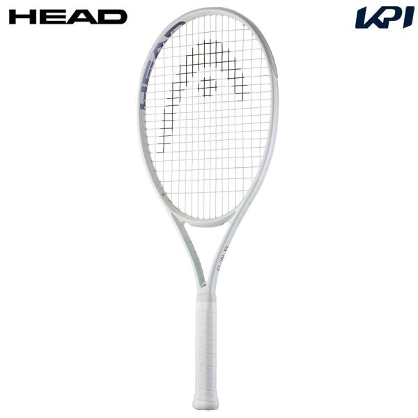 ヘッド HEAD テニス ラケット テニスラケット PWR 100  パワー 100 2026新製品