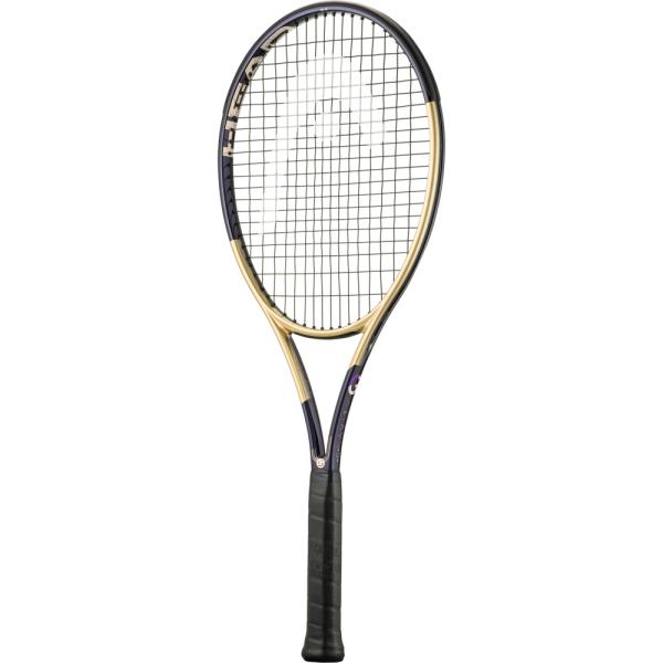 ヘッド HEAD テニス ラケット テニスラケット   Gravity MP Zverev 2026 グラビティ エムピー ズベレフ フレームのみ 2026新製品