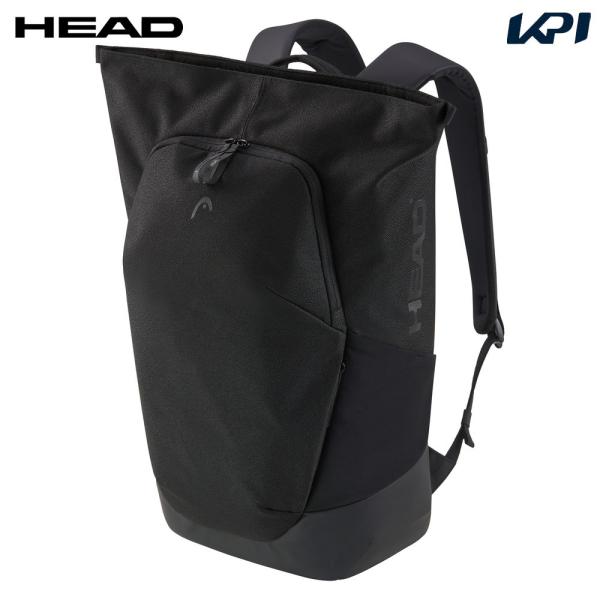 ヘッド HEAD テニスバッグ・ケース Pro X Backpack 25L BK プロ エックス バックパック 260035