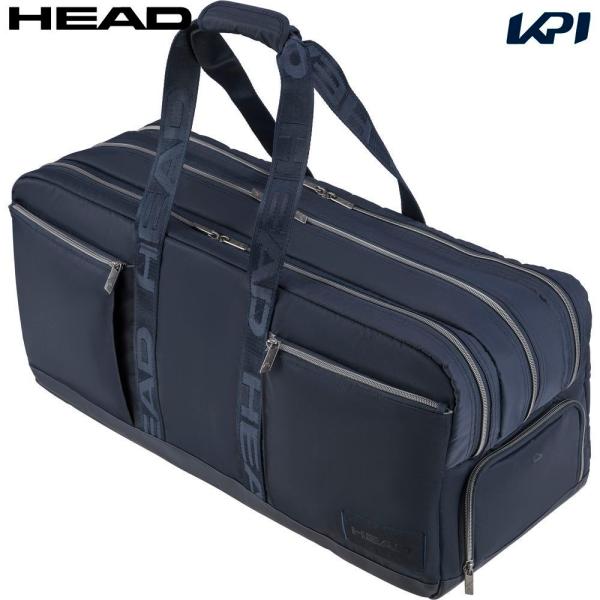 ヘッド HEAD テニスバッグ・ケース    Pro Duffle Bag L NV プロ ダッフル バッグ L NV 260126 爆買