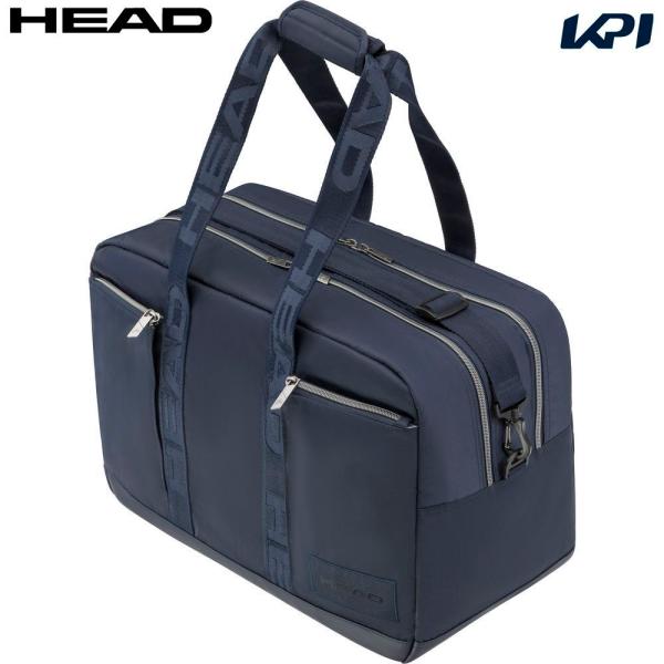 ヘッド HEAD テニスバッグ・ケース    Pro Tote Bag 35L NV プロ トートバッグ 35L NV 260136「エントリーでソックスプレゼント」