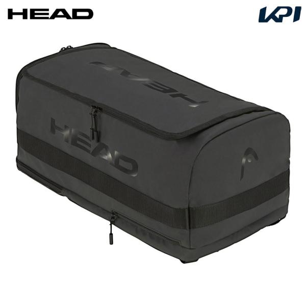 ヘッド HEAD テニス バッグ・ケース テニスバッグ・ケース  Tour Duffle Bag XS CI ツアー ダッフル バッグ