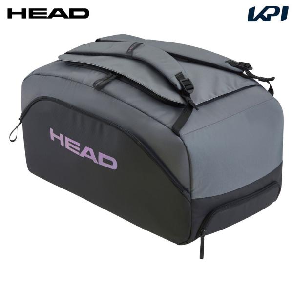 ヘッド HEAD テニスバッグ・ケース Pro X Duffle Sport Bag BKDG プロ エックス ダッフルバッグ 260155「エントリーでソックスプレゼント」