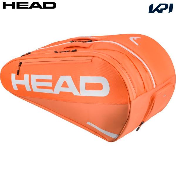 ヘッド HEAD テニスバッグ・ケース    Tour Racquet Bag L OR ツアー ラケット バッグ L OR 260316