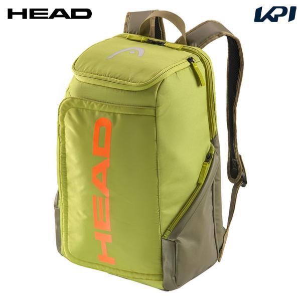 ヘッド HEAD テニスバッグ・ケース Pro Backpack 28L KIFO プロ バックパック 260335 爆買