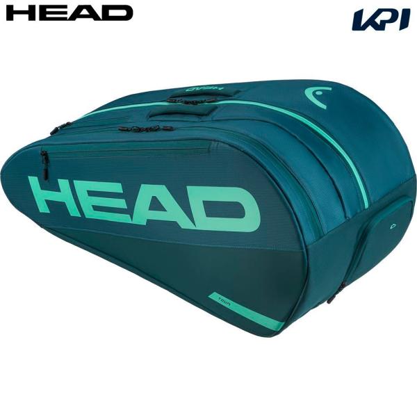 ヘッド HEAD テニスバッグ・ケース    Tour Racquet Bag L GE ツアー ラケット バッグ L GE 260516 爆買