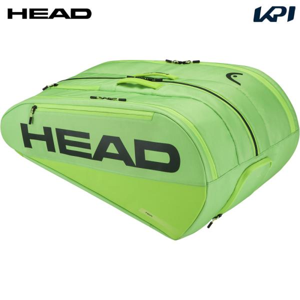 ヘッド HEAD テニス バッグ・ケース テニスバッグ・ケース  ツアーラケットバッグ XL Tour Racquet Bag XL SG 2026新製品