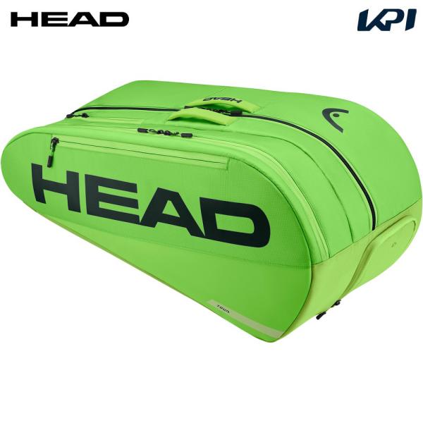 ヘッド HEAD テニス バッグ・ケース テニスバッグ・ケース  ツアーラケットバッグ L Tour Racquet Bag L SG 2026新製品