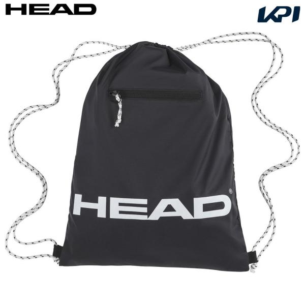 『即日出荷』ヘッド HEAD テニスバッグ・ケース  Tour Gym Sack BKWH ツアー ジムサック ジムバッグ  260714  爆買