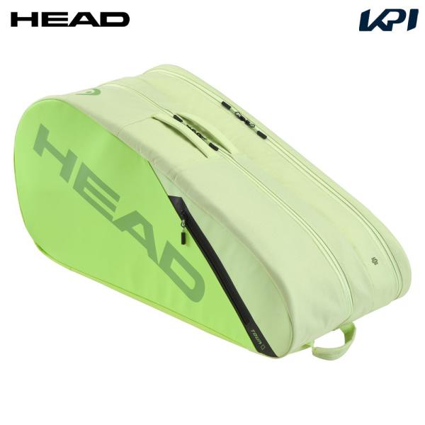 ヘッド HEAD テニスバッグ・ケース Tour Racquet Bag L SG ツアー ラケットバッグ L 260915