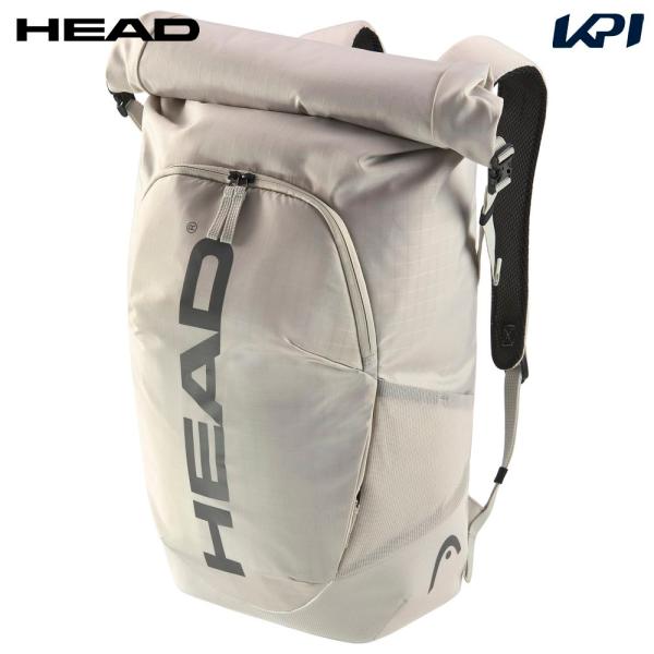 ヘッド HEAD テニスバッグ・ケース    Tour Racqpack CP ツアー ラックパック 261105 爆買