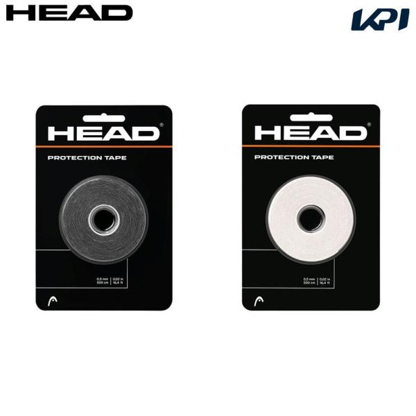 ヘッド HEAD テニスグリップテープ  NEW PROTECTION TAPE 5M  285018