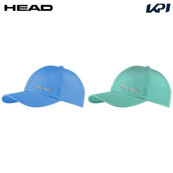 ヘッド HEAD テニスキャップ・バイザー    Pro Player Cap プロ プレイヤー キャップ 287115-2026