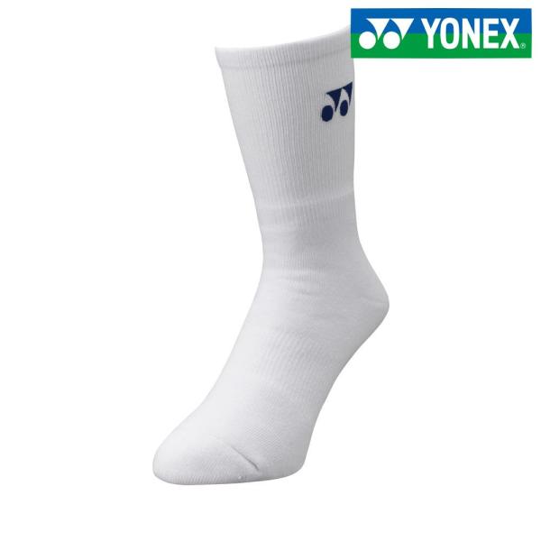 ヨネックス YONEX テニスアクセサリー レディース ウィメンズソックス 29120-011