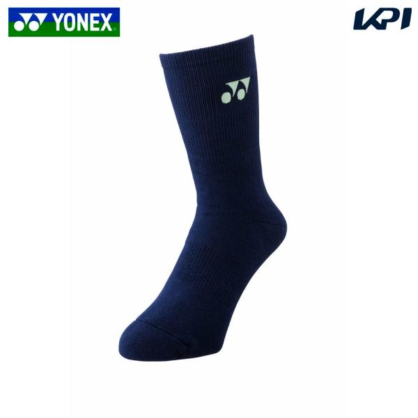 ヨネックス YONEX バドミントン ウェア バドミントンウェア   ソックス 2025SS 2025新製品