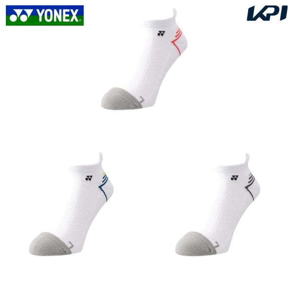 ヨネックス YONEX テニス アクセサリー テニスアクセサリー   スニーカーインソックス 2024新製品