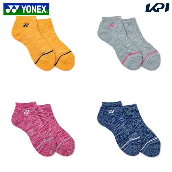 ヨネックス YONEX テニス ウェア テニスウェア   ウィメンズスニーカーインソックス 受注会限定 2026FW 2026新製品