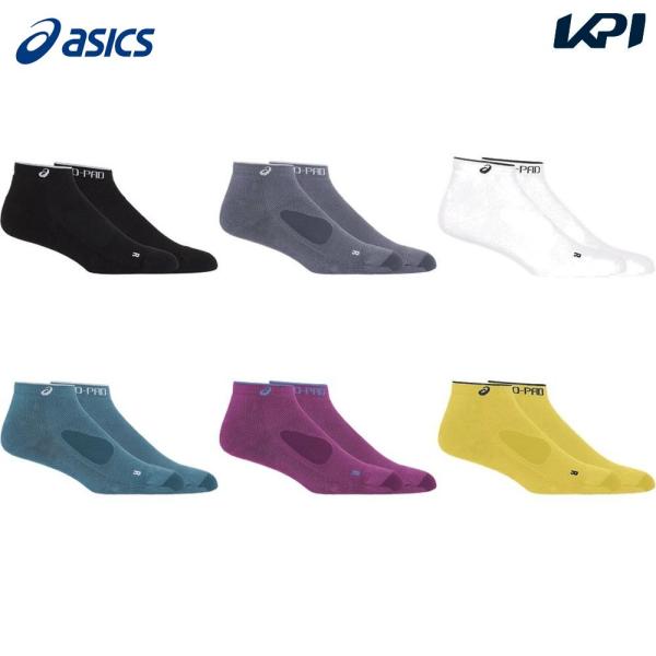アシックス asics ランニングアクセサリー ユニセックス ＰＲＯＰＡＤ ＫＡＹＡＮＯ ＳＯＣＫＳ ソックス 3013A968 爆買
